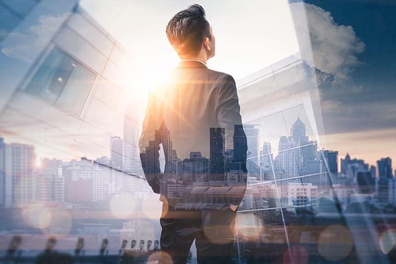 Tipos de negocios, ¿Cómo elegir el correcto? | Alpes Solutions